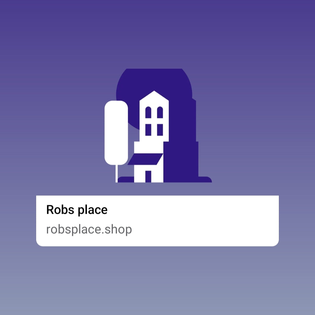 https://Robsplace.shop – robsplace.shop